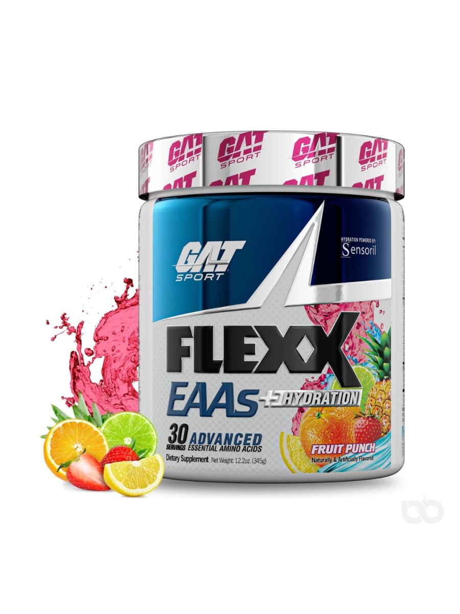 GAT Sport Flexx EAAs 30 Servings